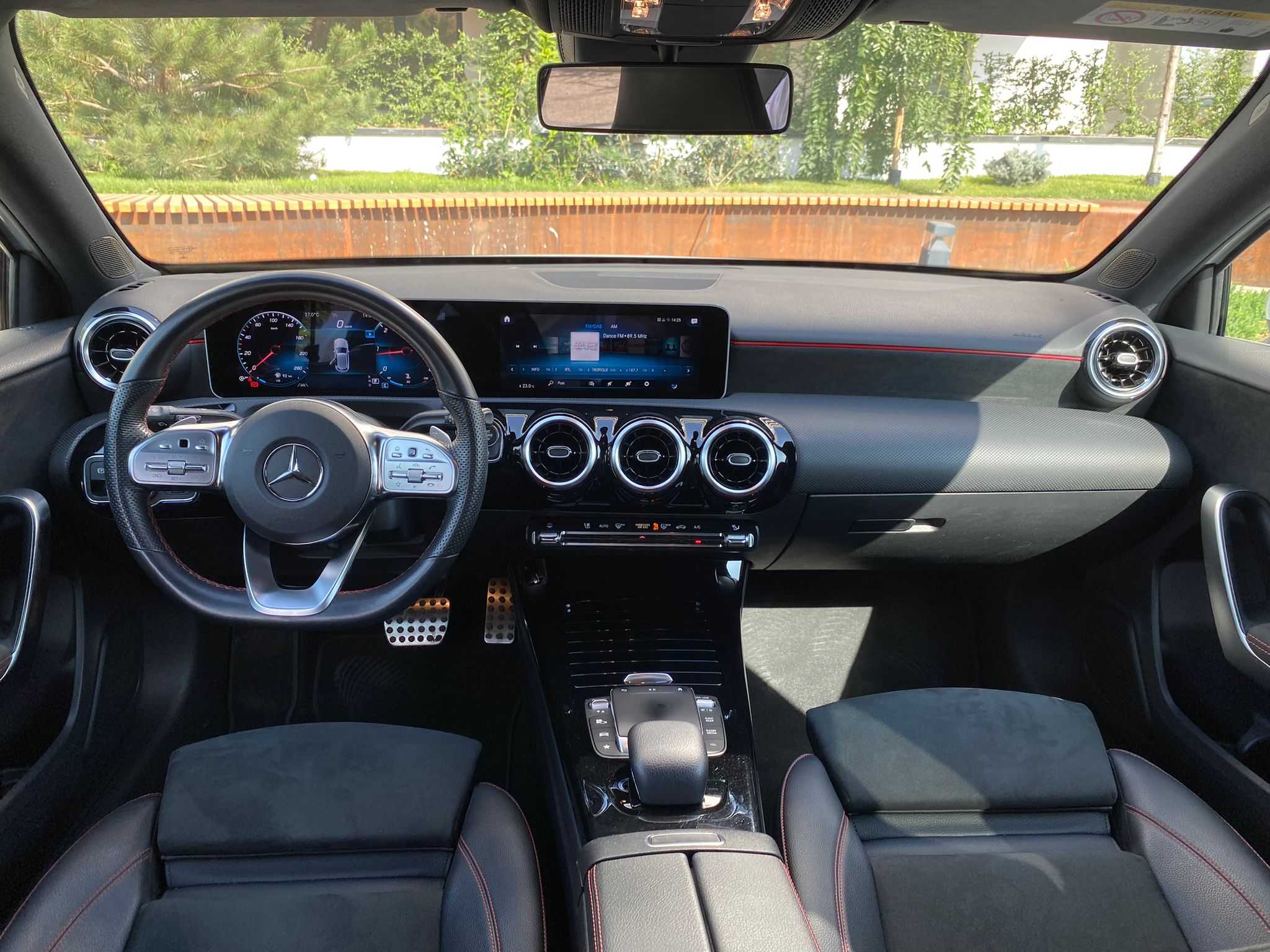 2021 Mercedes Benz A200d, AMG - Optimo Autohaus