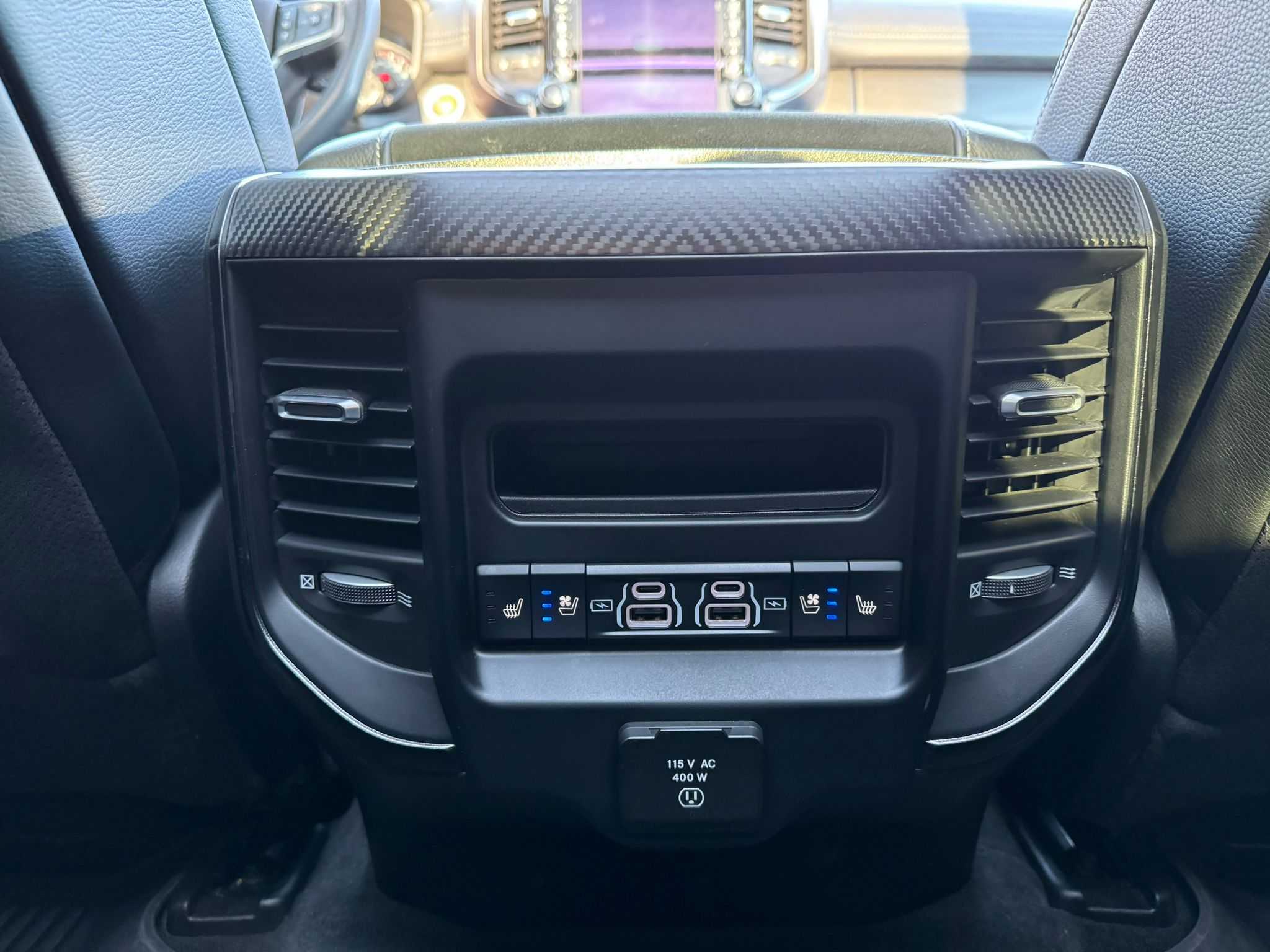 2022 Dodge RAM 1500 TRX 6.2 HEMI V8 engine with supercharging 702hp ...