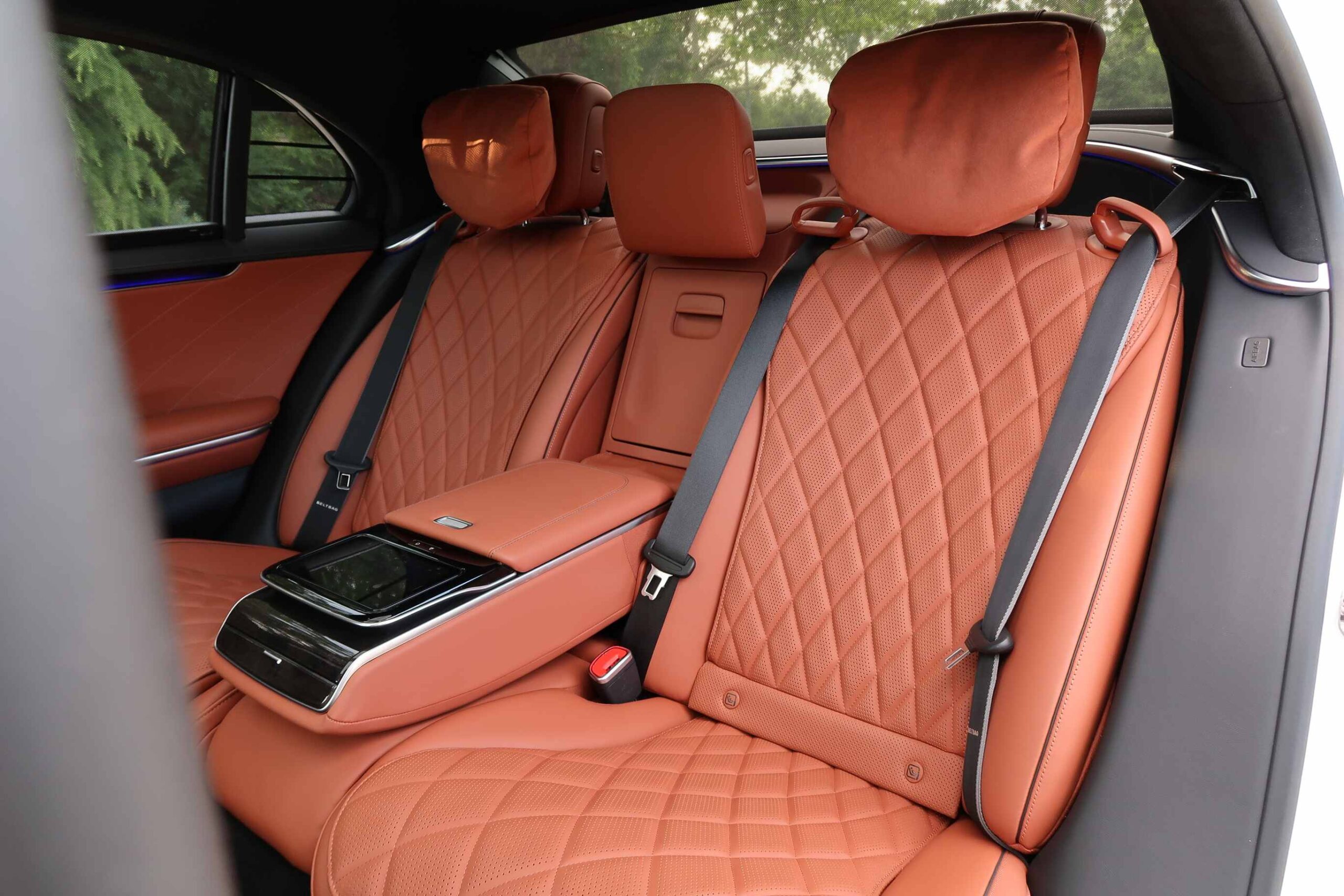 2023 Mercedes-Benz S580e Long 4MATIC, EQ hybrid - Optimo Autohaus