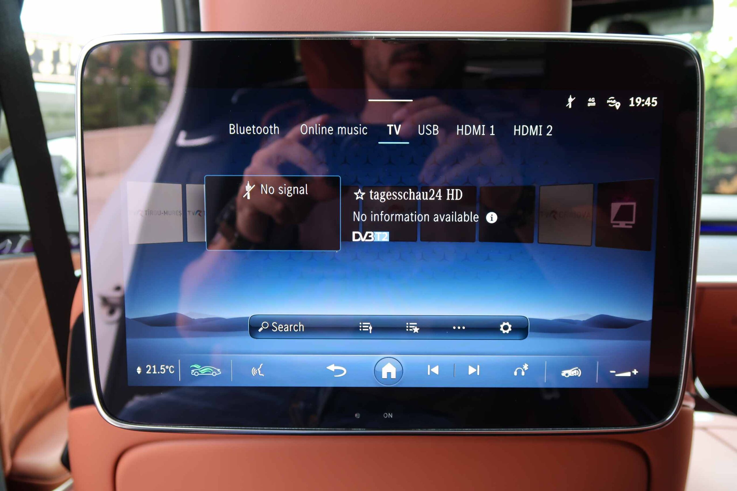 2023 Mercedes-Benz S580e Long 4MATIC, EQ hybrid - Optimo Autohaus