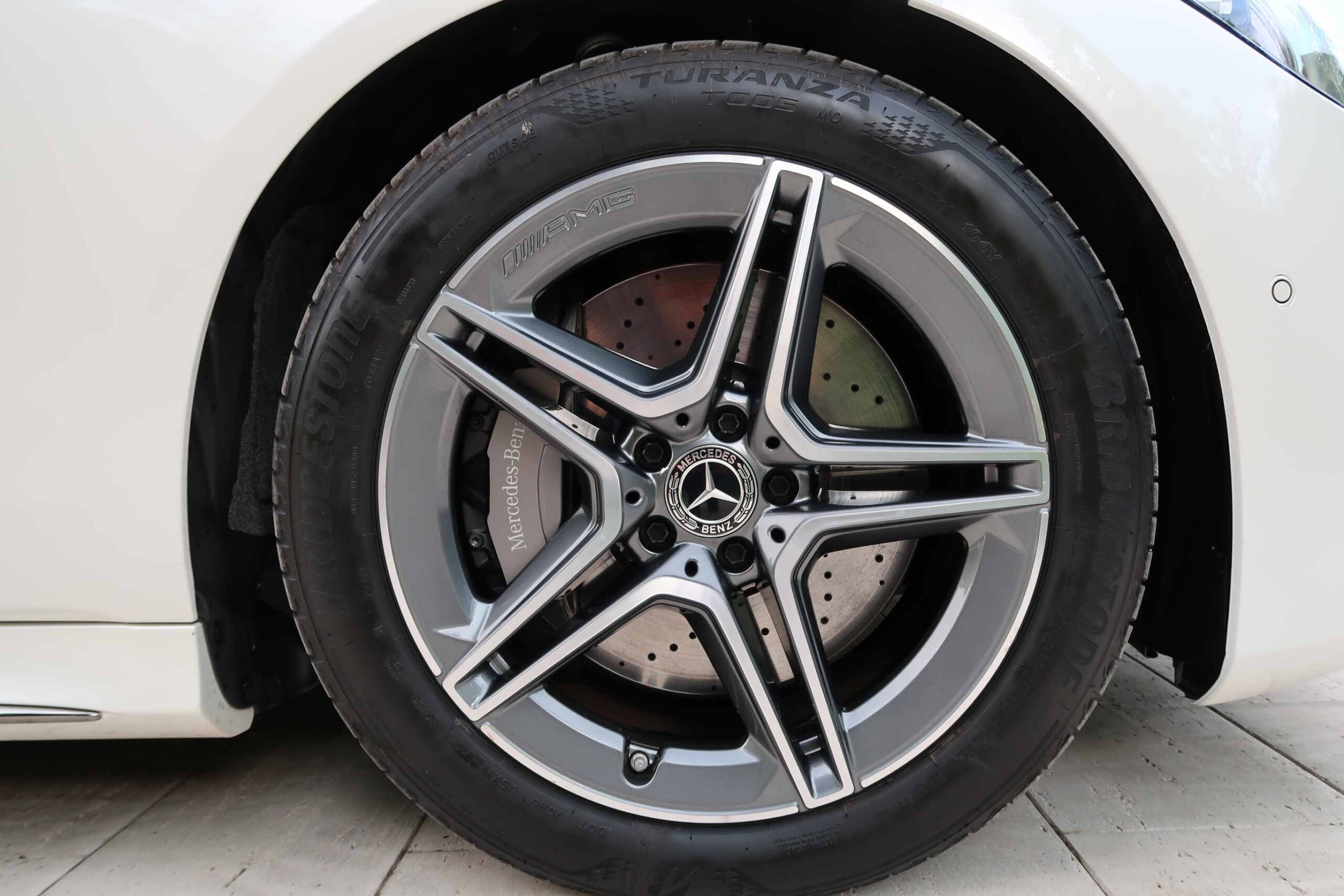 2023 Mercedes-Benz S580e Long 4MATIC, EQ hybrid - Optimo Autohaus